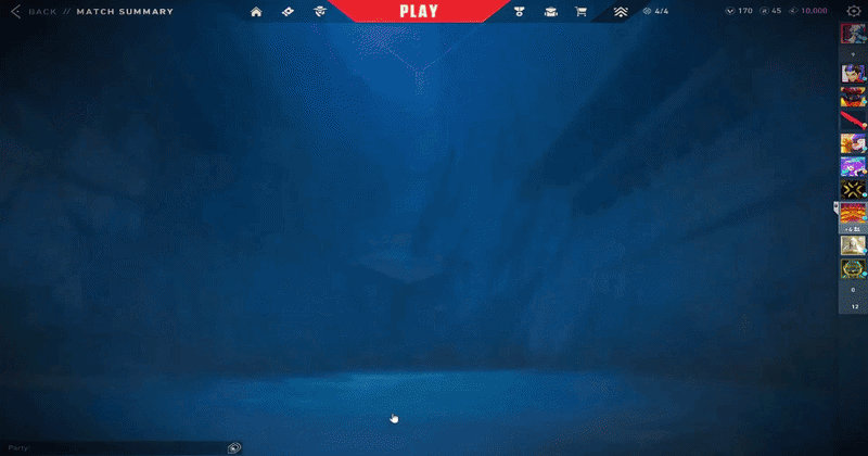 HonestVL — Radiant Valorant Coach | Coaching & PC Optimization